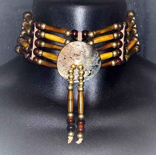 Bone Choker - Lost River Trading Co.