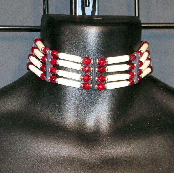 Bone Choker - Lost River Trading Co.