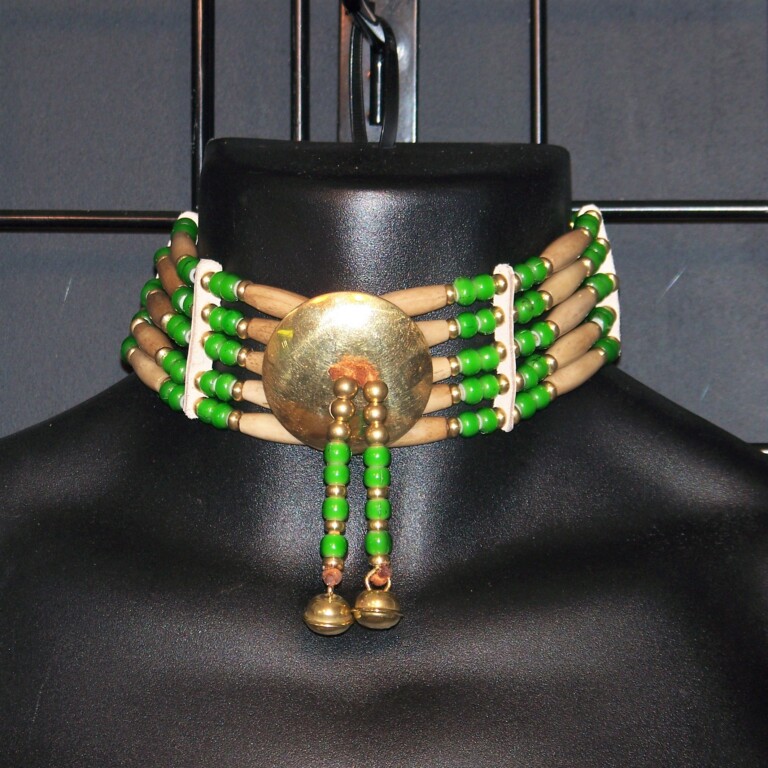 Bone Choker - Lost River Trading Co.