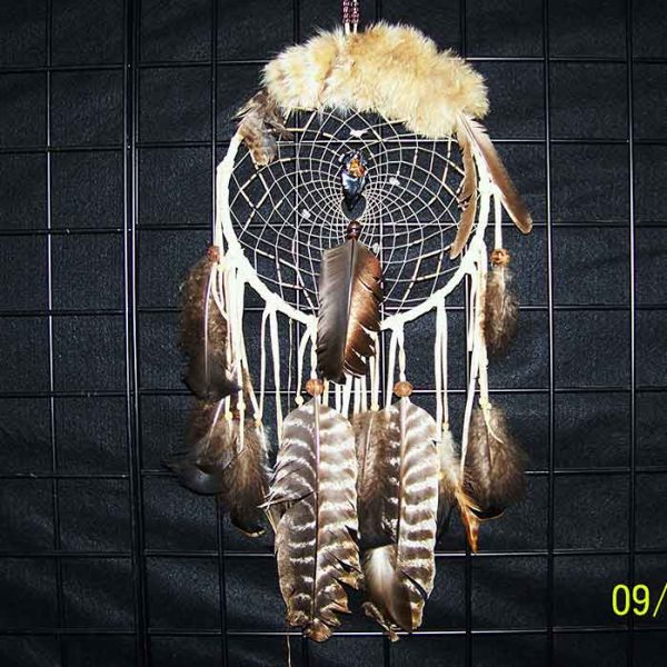 Dream Catcher - Lost River Trading Co.